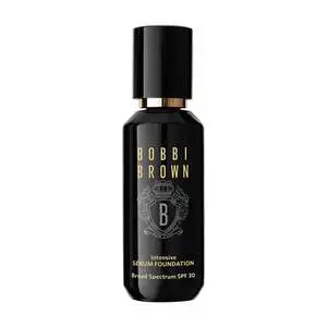 Bobbi Brown Intensive Serum Foundation SPF 40/30 Warm Ivory One-color