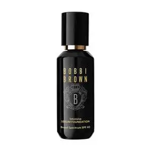 Bobbi Brown Intensive Serum Foundation SPF 40/30 Warm Ivory Warm Ivory