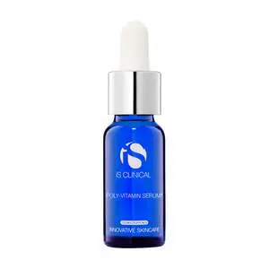 IS CLINICAL Poly-vitamin Serum - One-color
