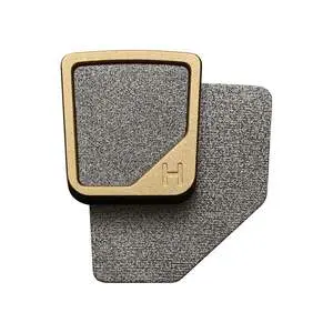 HOURGLASS Curator Eyeshadow FIX Ice