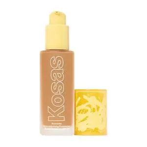 KOSAS Revealer Skin Improving Foundation SPF 25 Medium Deep Neutral Warm 340 Medium Warm 240