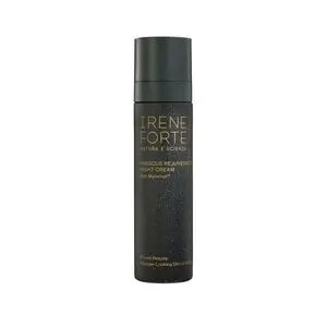IRENE FORTE SKINCARE Hibiscus Night Cream With Myoxinol 1.69 Fl Oz - One-color
