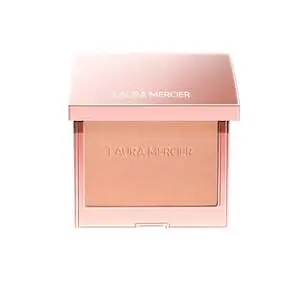 Laura Mercier RoseGlow Blush Color Infusion All That Sparkles Peach Shimmer