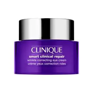 CLINIQUE Smart Clinical Repair Wrinkle Correcting Eye Cream - One-color
