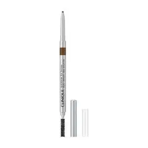 CLINIQUE Quickliner For Brows Sandy Blonde Deep Brown