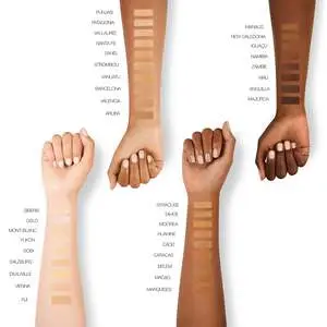 NARS Light Reflecting Foundation Timaru D4.5 Caracas Md3.3