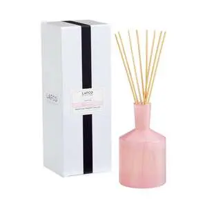 LAFCO Blush Rose Reed Diffuser - One-color
