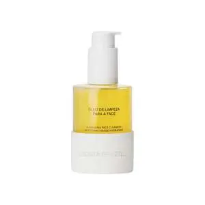 COSTA BRAZIL Hydrating Face Cleanser - One-color
