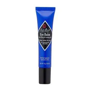 Jack Black Eye Balm De-puffing And Cooling Gel - One-color