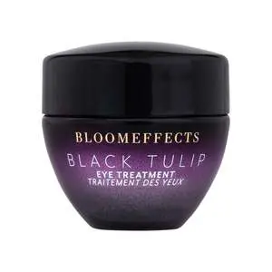 BLOOMEFFECTS Black Tulip Eye Treatment - One-color