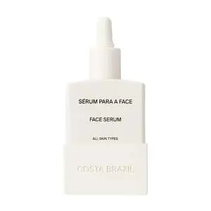 COSTA BRAZIL Face Serum - One-color