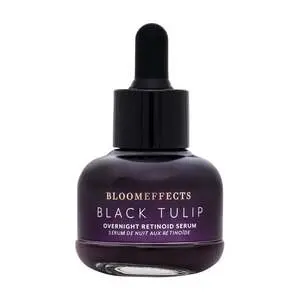 BLOOMEFFECTS Black Tulip Overnight Retinoid Serum - One-color