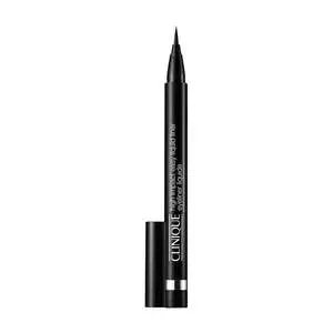 CLINIQUE High Impact Ultra Fine Liner Black Black