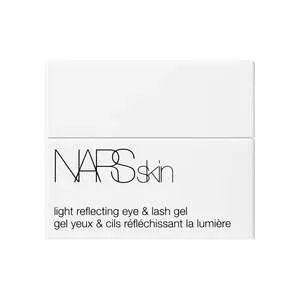 NARS Light Reflecting Eye And Lash Gel - One-color