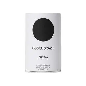 COSTA BRAZIL Aroma Eau De Parfum Refill - One-color