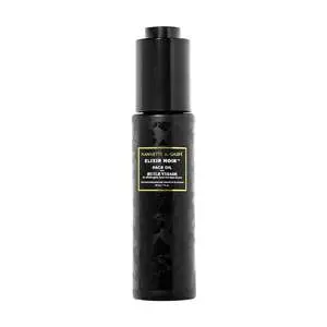 NANNETTE DE GASPE Elixir Noir Face Oil - One-color