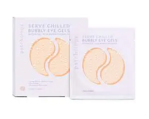 PATCHOLOGY Serve Chilled Bubbly Eye Gel 5 Treatments - One-color