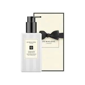 JO MALONE LONDON Wood Sage And Sea Salt Body And Hand Lotion - One-color