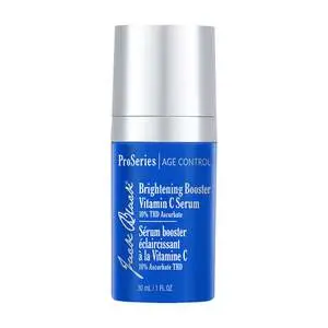 Jack Black Brightening Booster Vitamin C Serum - One-color