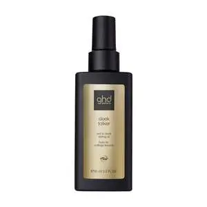 GHD Sleek Talker Wet To Sleek Styling Oil - One-color