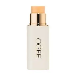 OGEE Sculpted Complexion Foundation Stick Juniper 3.75W Linden 1.75n