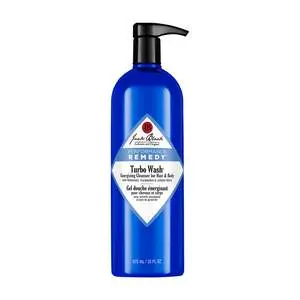 Jack Black Deep Cleansing Bath & Body Products