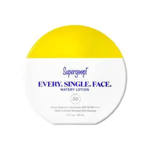 Supergoop!® Every. Single. Face. Watery Lotion Spf 50 - One-color