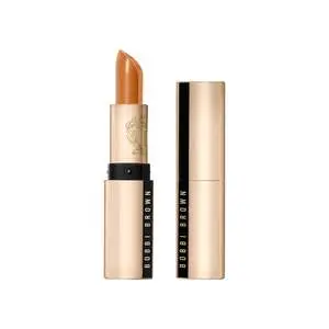 Bobbi Brown Luxe Lipstick Sandwash Pink Beige Dew