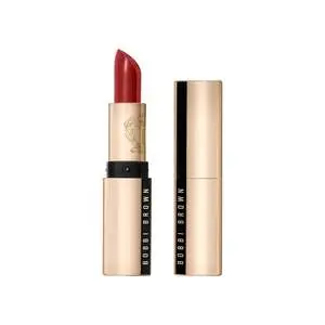 Bobbi Brown Luxe Lipstick Sandwash Pink Soho Sizzle