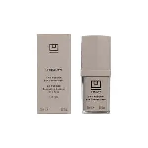 U BEAUTY The Return Eye Concentrate - One-color