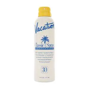 VACATION Classic Spray Spf 30 - One-color