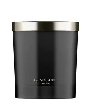 JO MALONE LONDON Dark Amber And Ginger Lily Home Candle