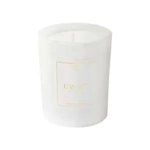 L’AVANT COLLECTIVE Fresh Linen Candle - One-color