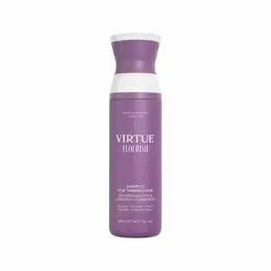 VIRTUE Flourish Shampoo For Thinning Hair - One-color