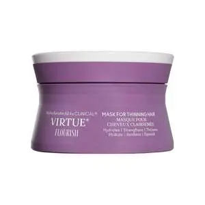 VIRTUE Flourish Mask For Thinning Hair - One-color