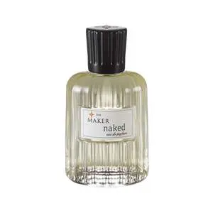 THE MAKER Naked Eau De Parfum - One-color