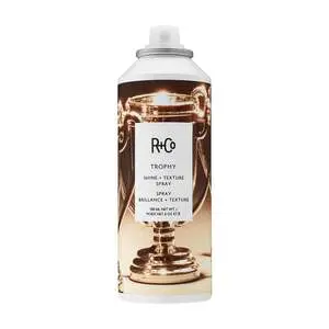 R+Co Trophy Shine Texture Spray - One-color