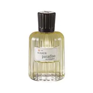 THE MAKER Paradiso Eau De Parfum - One-color