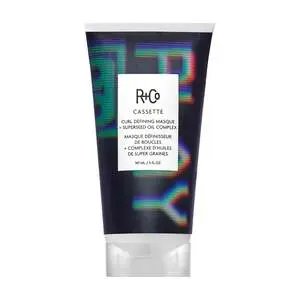 R+Co Cassette Curl Masque - One-color