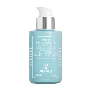 HAIR RITUEL BY SISLEY Eye And Lip Gel Make-up Remover - One-color