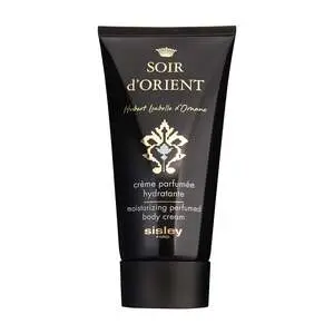 HAIR RITUEL BY SISLEY Soir D'orient Moisturizing Perfumed Body Cream - One-color