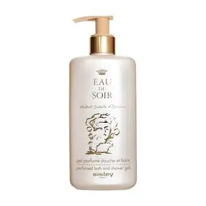 HAIR RITUEL BY SISLEY Eau Du Soir Perfumed Bath And Shower Gel - One-color
