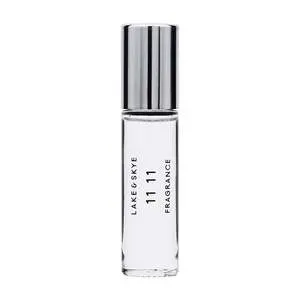 LAKE & SKYE 11 11 Fragrance Oil Rollerball - One-color