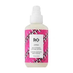 R+Co Zipper Multitasking Styling Lotion - One-color