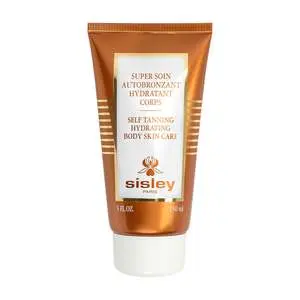 HAIR RITUEL BY SISLEY Self Tanning Hydrating Body Skin Care - One-color