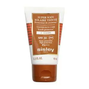 HAIR RITUEL BY SISLEY Tinted Sunscreen Cream SPF 30 2 Golden 2 Golden