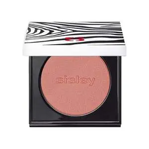 HAIR RITUEL BY SISLEY Le Phyto-Blush 2 Rosy Fuchsia 4 Golden Rose
