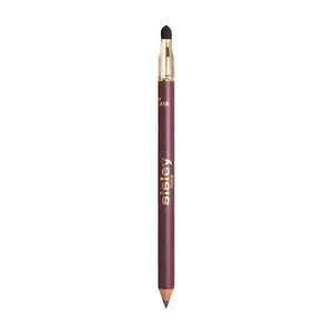 HAIR RITUEL BY SISLEY Phyto-Khol Perfect Eye Pencil 1 Black 6 Plum