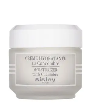 HAIR RITUEL BY SISLEY Moisturizer With Cucumber