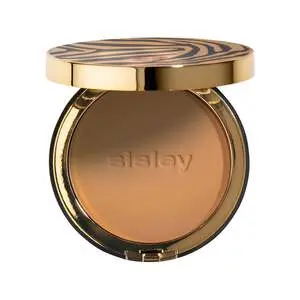 Sisley Phyto-Poudre Compacte 1 Rosy One-color